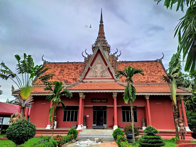 Angkor Borei, Phnom Da & Phnom Chisor Day Tour From Phnom Penh ...