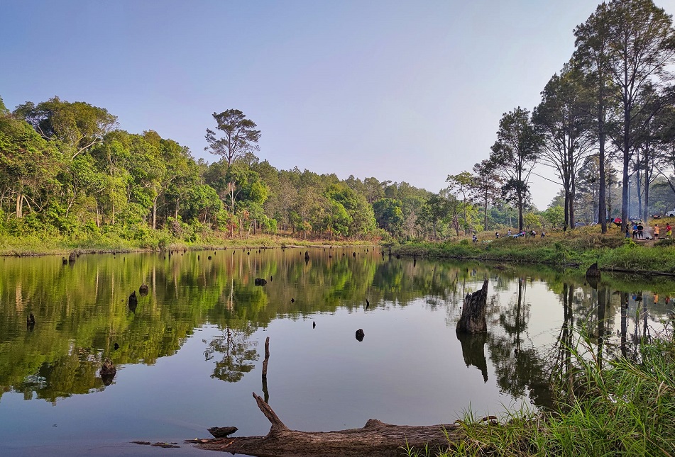 Kirirom National Park Day Tour From Phnom Penh | Angkor7th Travel
