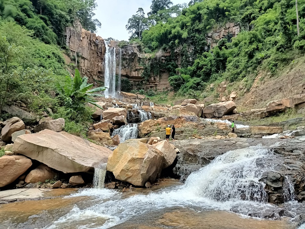 Kirirom National Park Day Tour From Phnom Penh | Angkor7th Travel